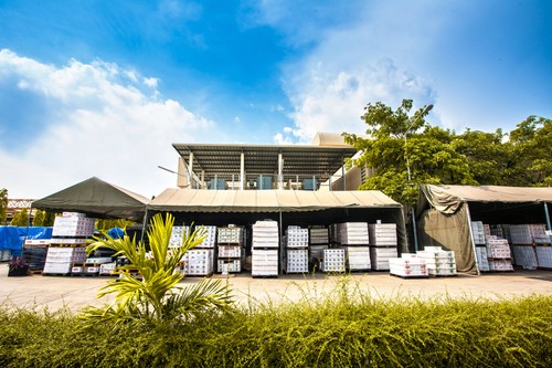 ผลงานที่ผ่านมา