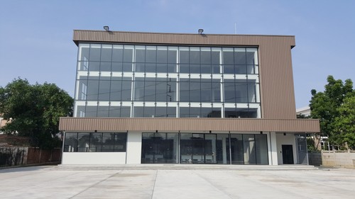 ผลงานที่ผ่านมา