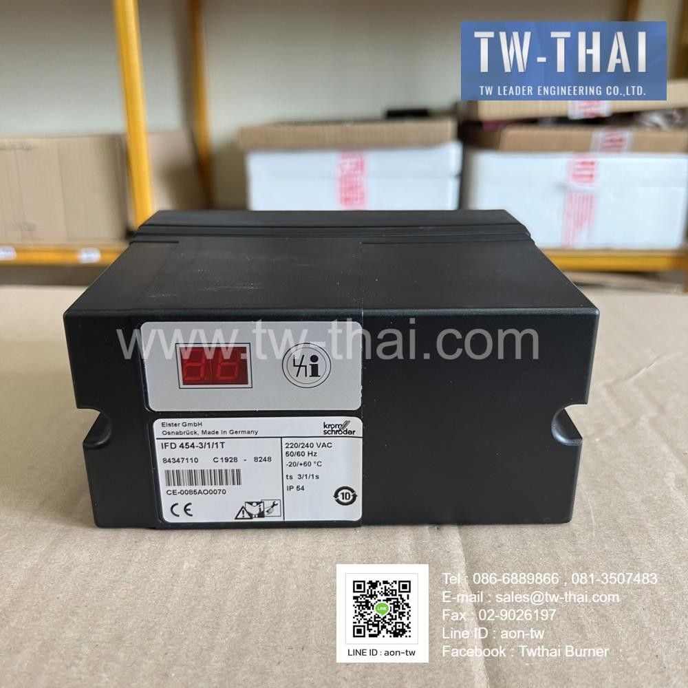 IFD454-311T