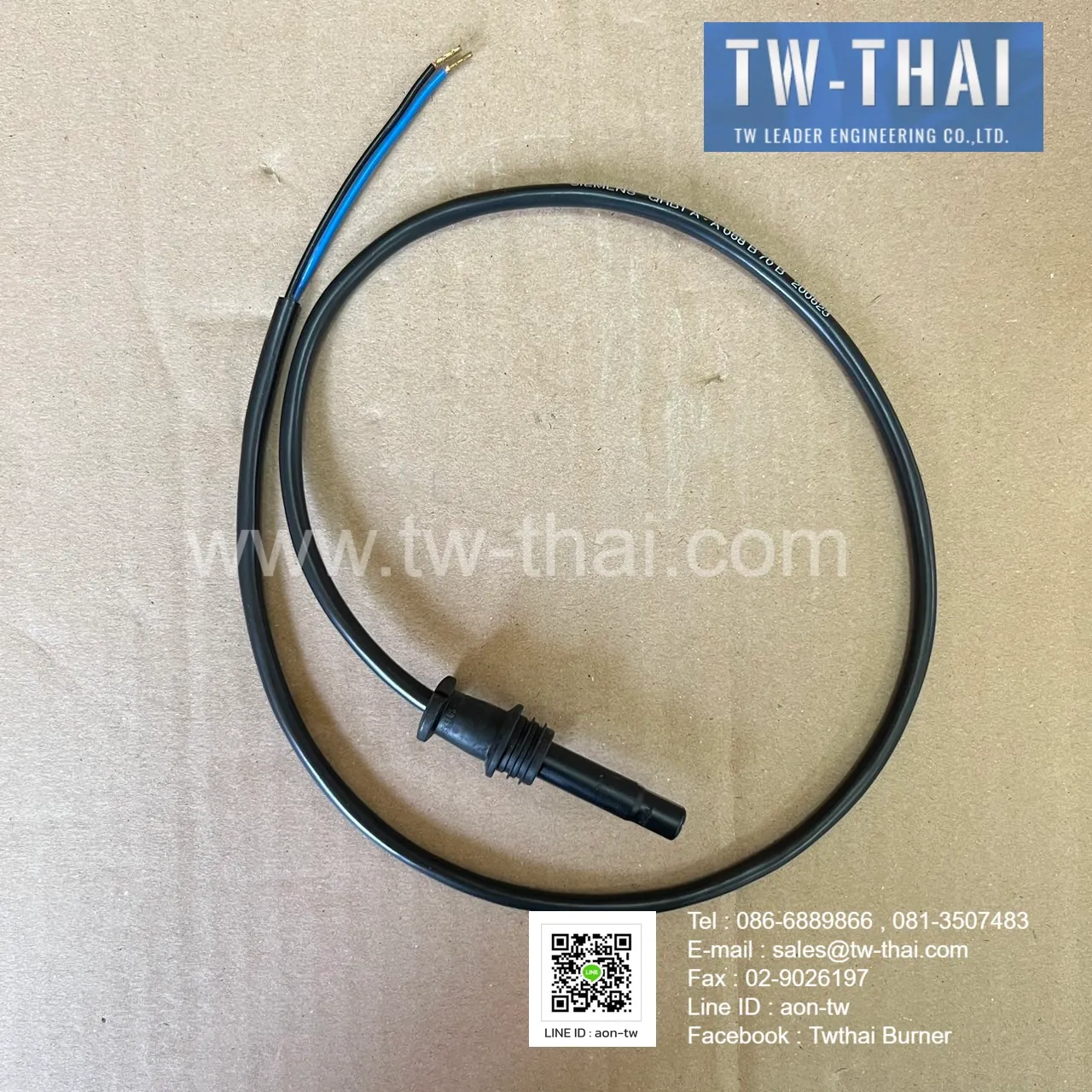 Siemens QRB1A-A068B70B