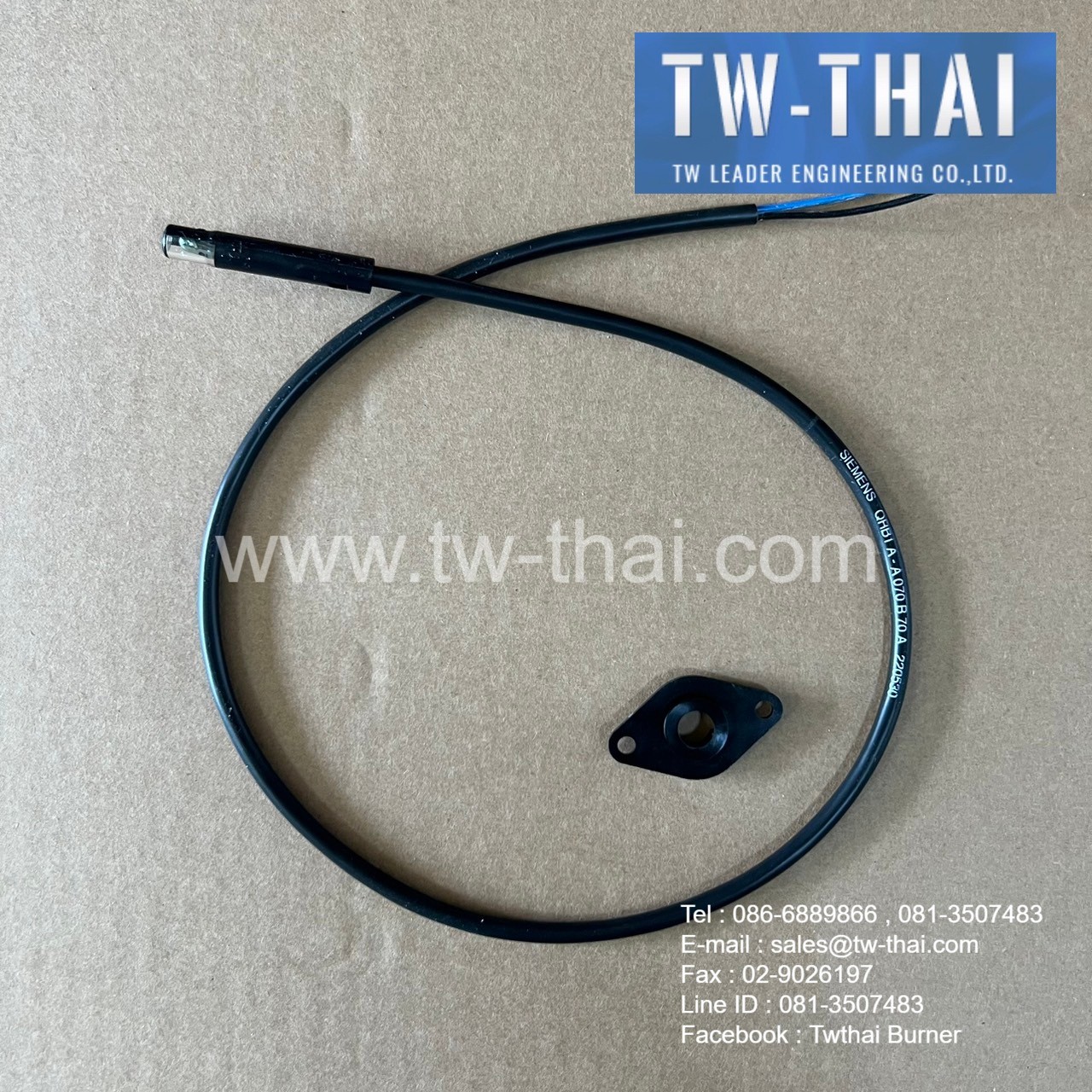 Siemens QRB1A-A070B70A