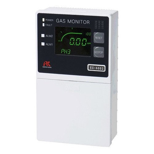 RM-6000 Series (GP-6001)