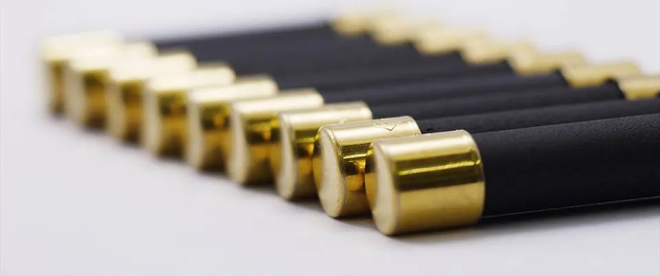 MSD Fuse(Gold)