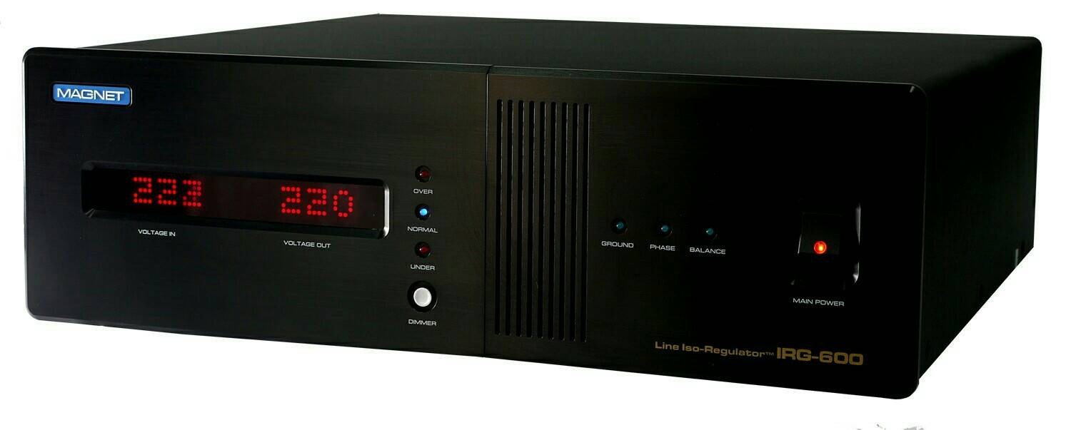 IRG-600 IRG600