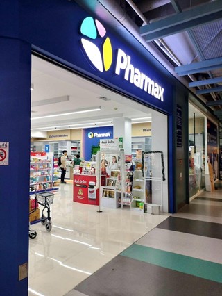 คินน์ นัตโตะ X ร้านขายยา Pharmax