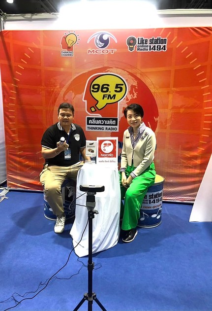 สัมภาษณ์คลื่นความคิด FM96.5 MCOT-Copy-1