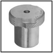 Gun drill bushings