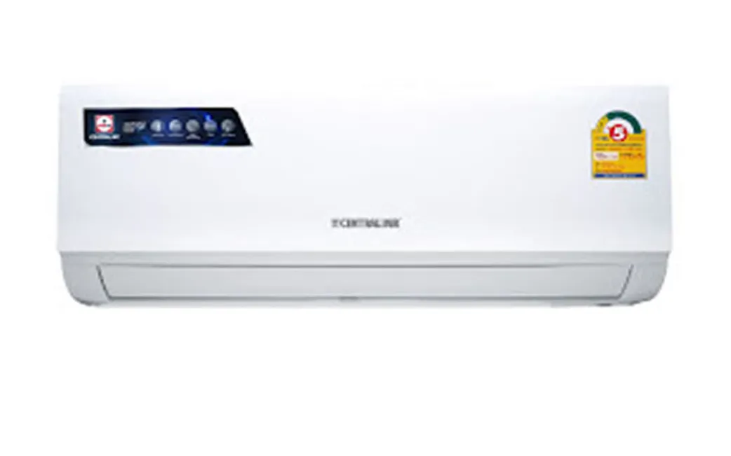 แอร์ Central Air ( แบบติดผนัง ) ประหยัดไฟ เบอร์ 5 รุ่น MFE Series 5 ...