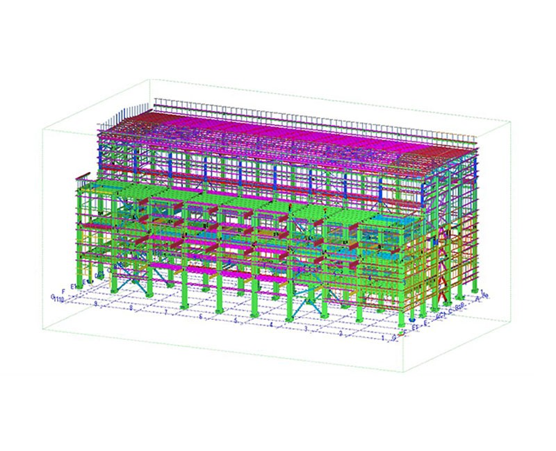 GHECO-ONE COAL FIRE POWER PLANT 660 MW