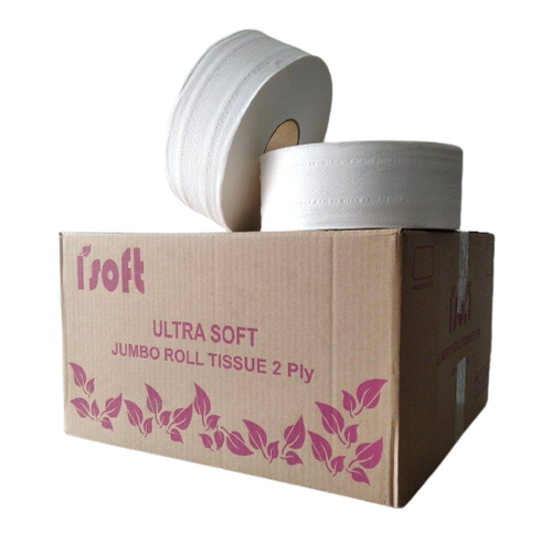 ผลิตภัณฑ์กระดาษชำระ