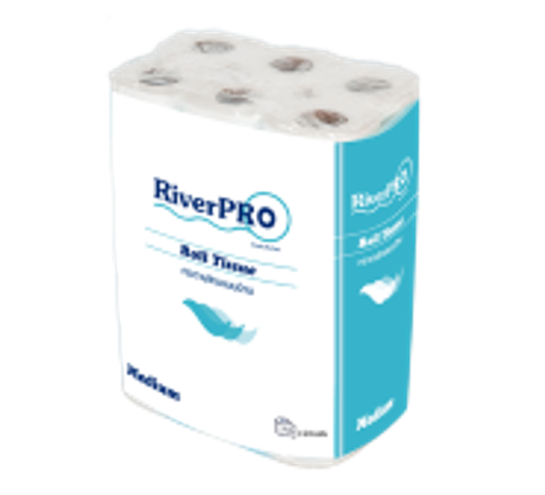 RiverPro Medium 17m,