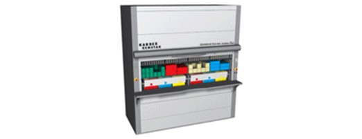 Office Solutions - Lektriever