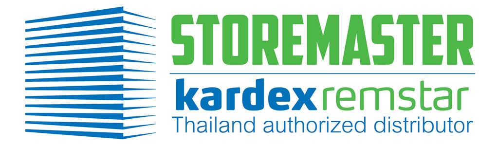 Kardex Remstar Shuttle XP