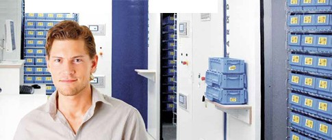 Horizontal Carousels