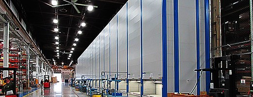 Armed With ASRS Technology, HCL Logistics Creates