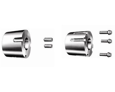 Taper - Lock® Bushings - English / Metric Sizes