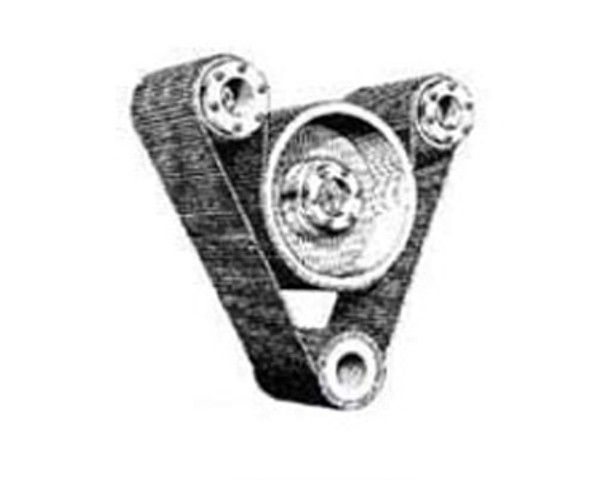 PowerGrip® GT Twin Power ® Belts
