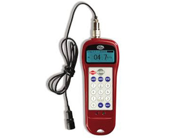Gates Testers - (Electronics) Unitt a Sonic Tension Meter