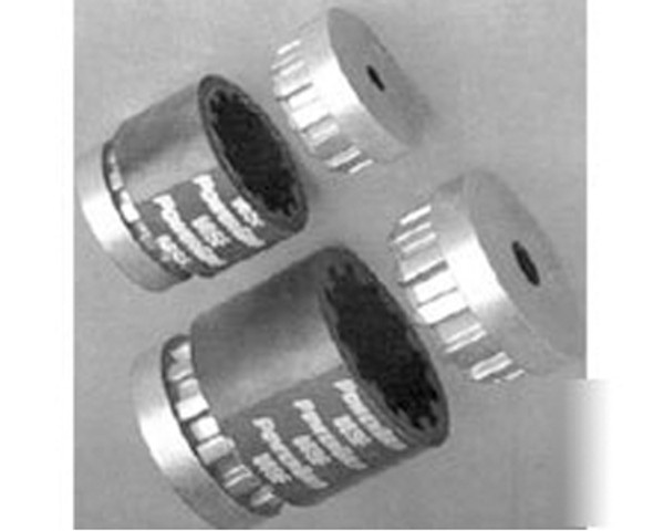 Power Grip® Flexible Couplings