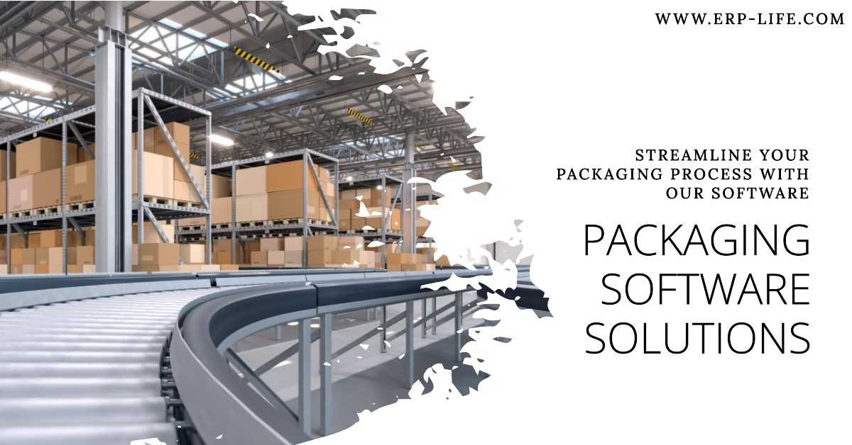 PACKAGING SOFTWARE SULOTION & CARTON CONTROL โปรแกรมควบคุมโรงงานผลิต ...