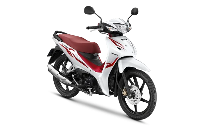 Honda CBR150R Repsol ปี 2019 (มือสอง)