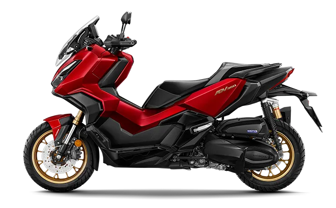 New Honda ADV350 2025