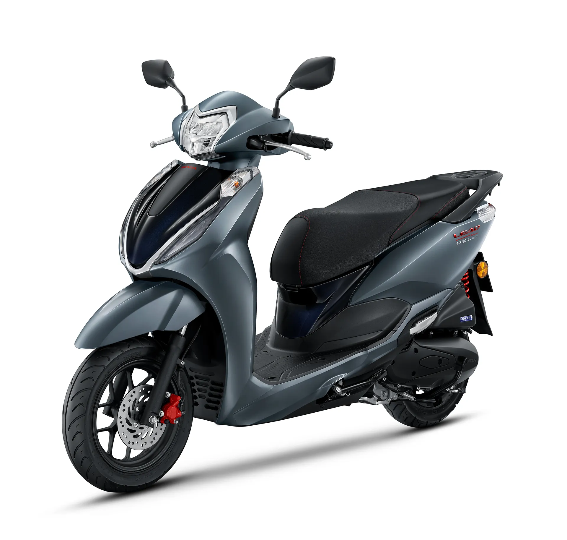 New Honda Lead125
