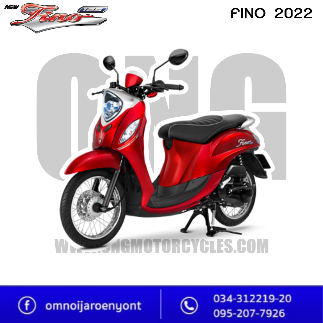 FINO 2022