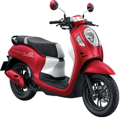 Scoopy i Club12 (2024)
