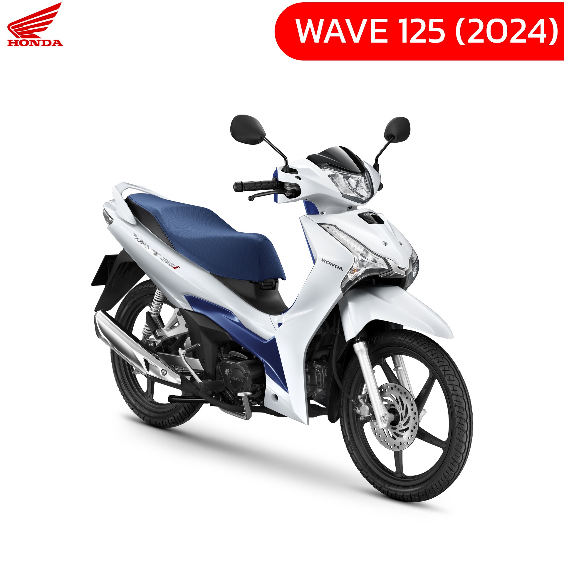 WAVE 125i (2024)