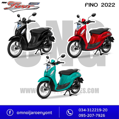 FINO 2022