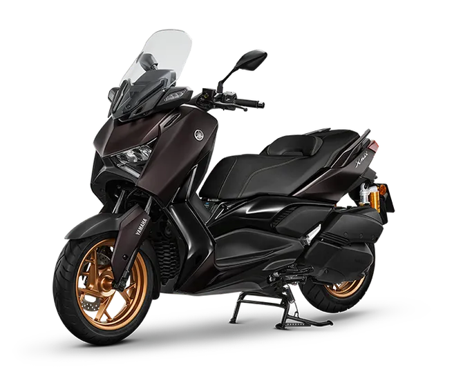 XMAX TECH MAX 2024