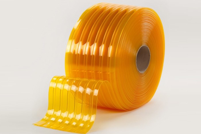 PVC STRIP