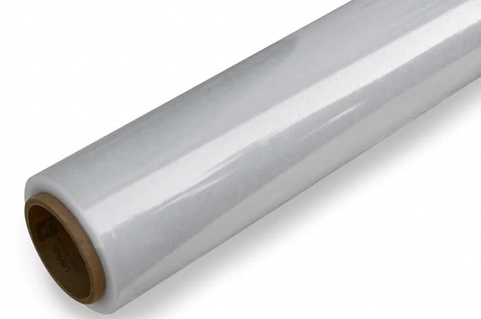 PVC FOLDING CURTAIN SHEET