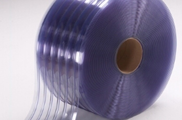 PVC STRIP