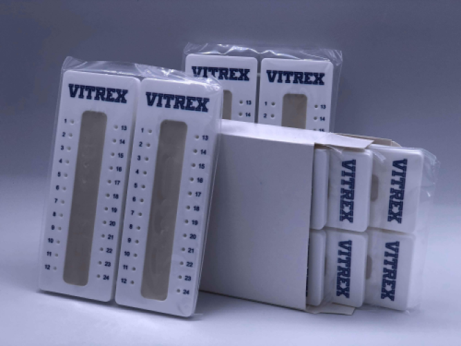 VITREX MICRO HEMATOCRIT TUBE