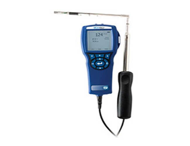 VELOCICALC MULTI-FUNCTION