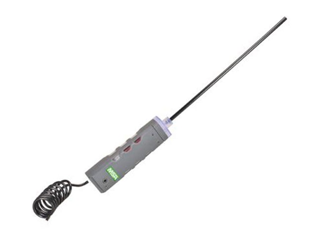 ALTAIR® Pump Probe