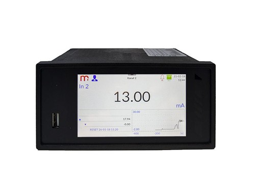Display and Datalogger