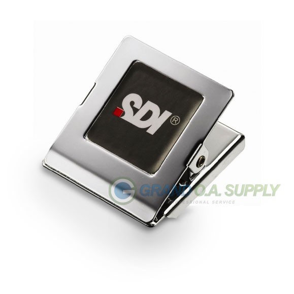 คลิปแม่เหล็ก SDI no.4286