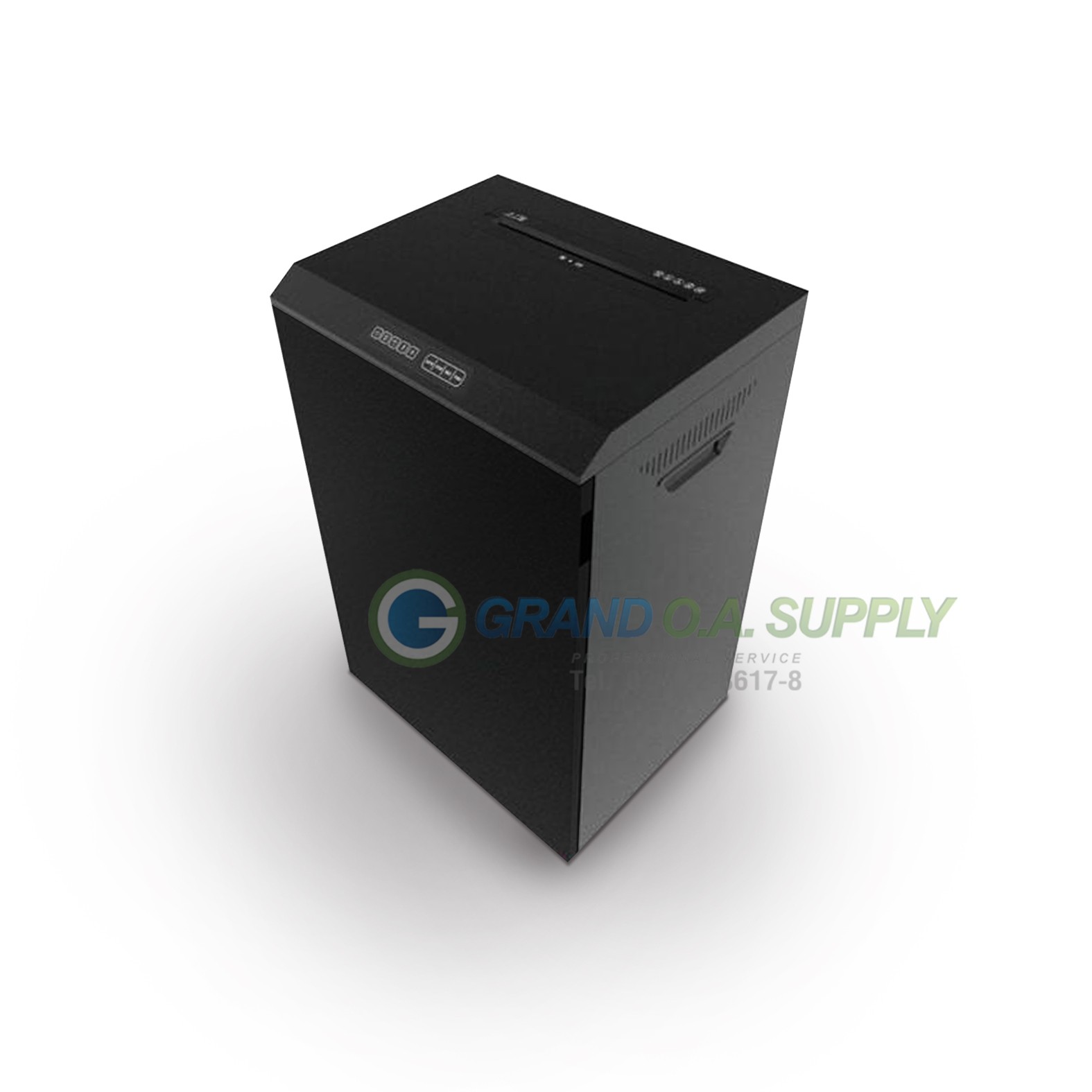 เครื่องทำลายเอกสาร โอเอ สตาร์ RT-3300 T