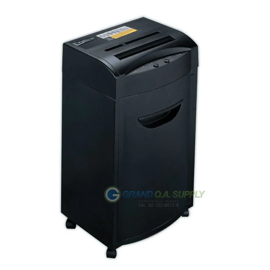 เครื่องทำลายเอกสารมัลติฟังก์ชั่น ประจำแผนก S516