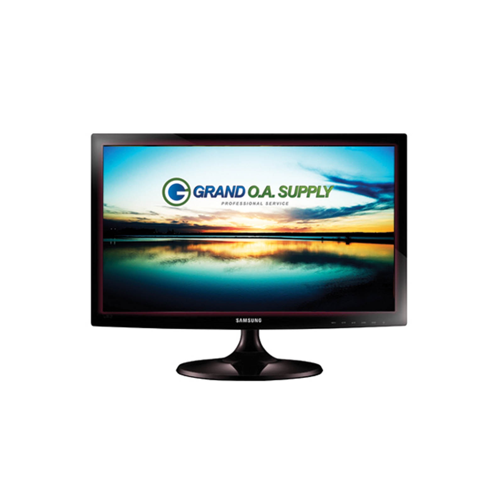 จอ LED Samsung LS19D300HY/XT