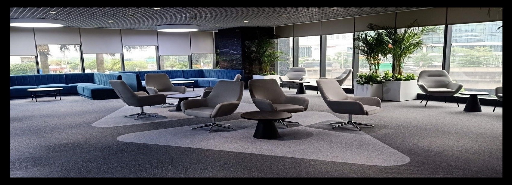 Viatic Co.,Ltd has been established as importer of Access Floor