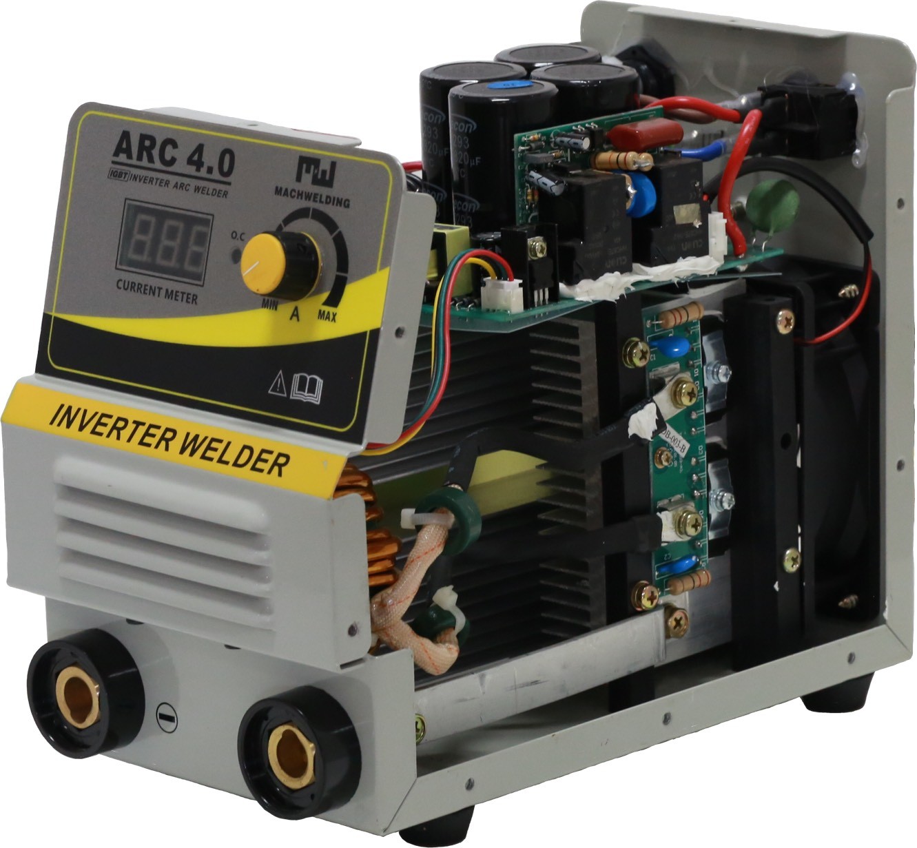 เครื่องเชื่อมไฟฟ้า arc4.0