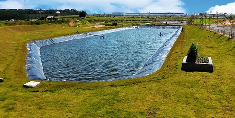 Storage and Storm water Management