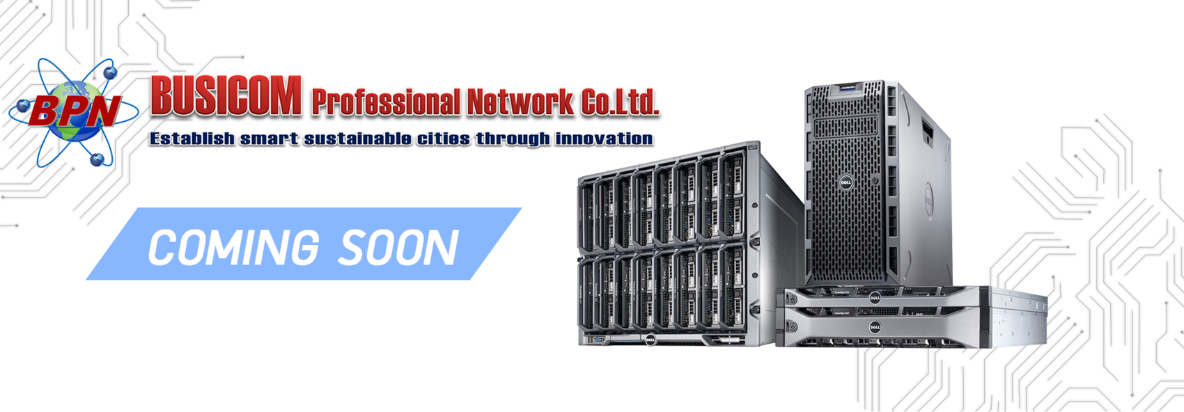 Consultant and distributor of communication and security system ...