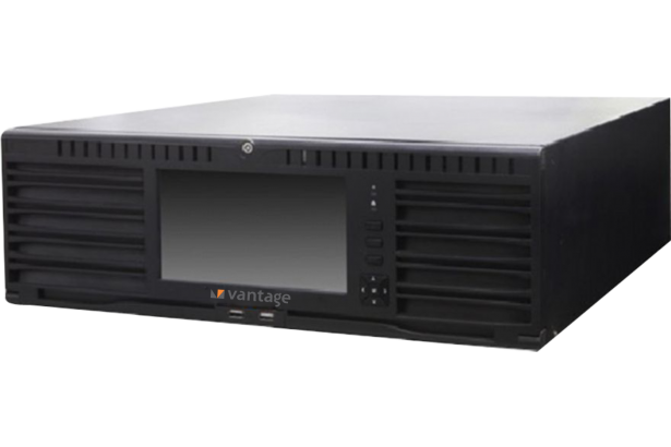 64/128/256 Channels Enterprise NVR