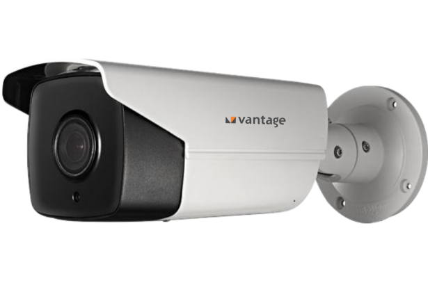 2MP IP Bullet Cameras