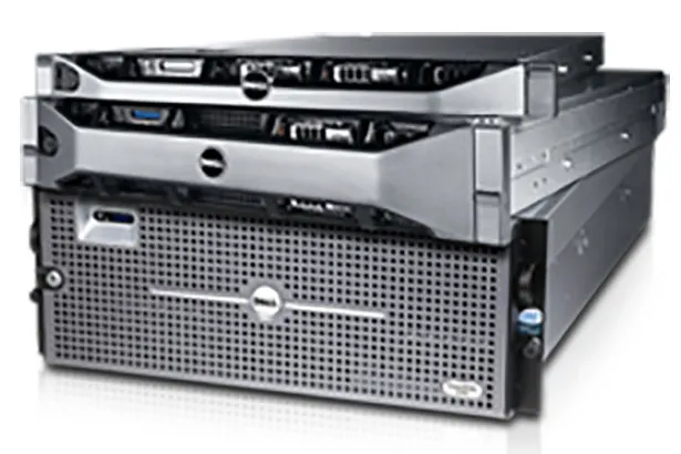 Rack Servers